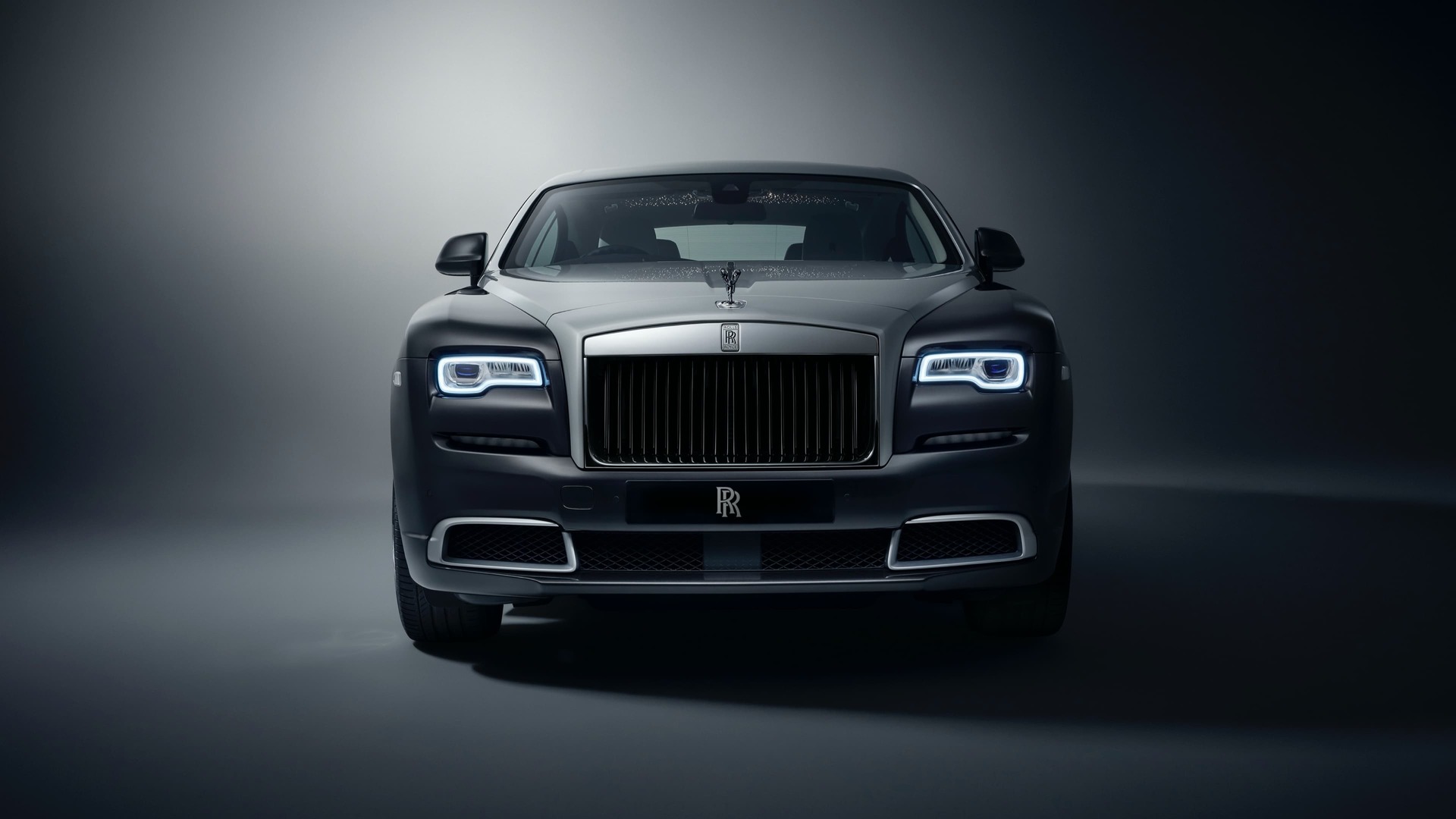 フロント・バンパー・エアロ・インサート