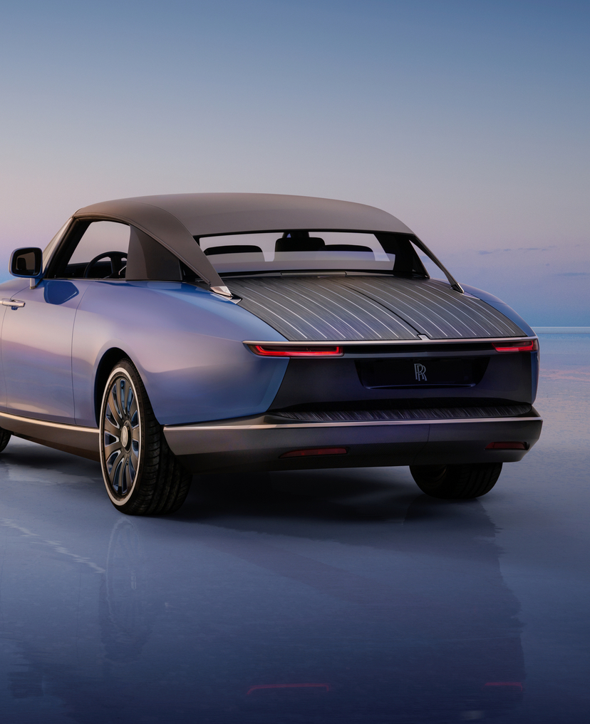 THE HISTORY OF COACHBUILD