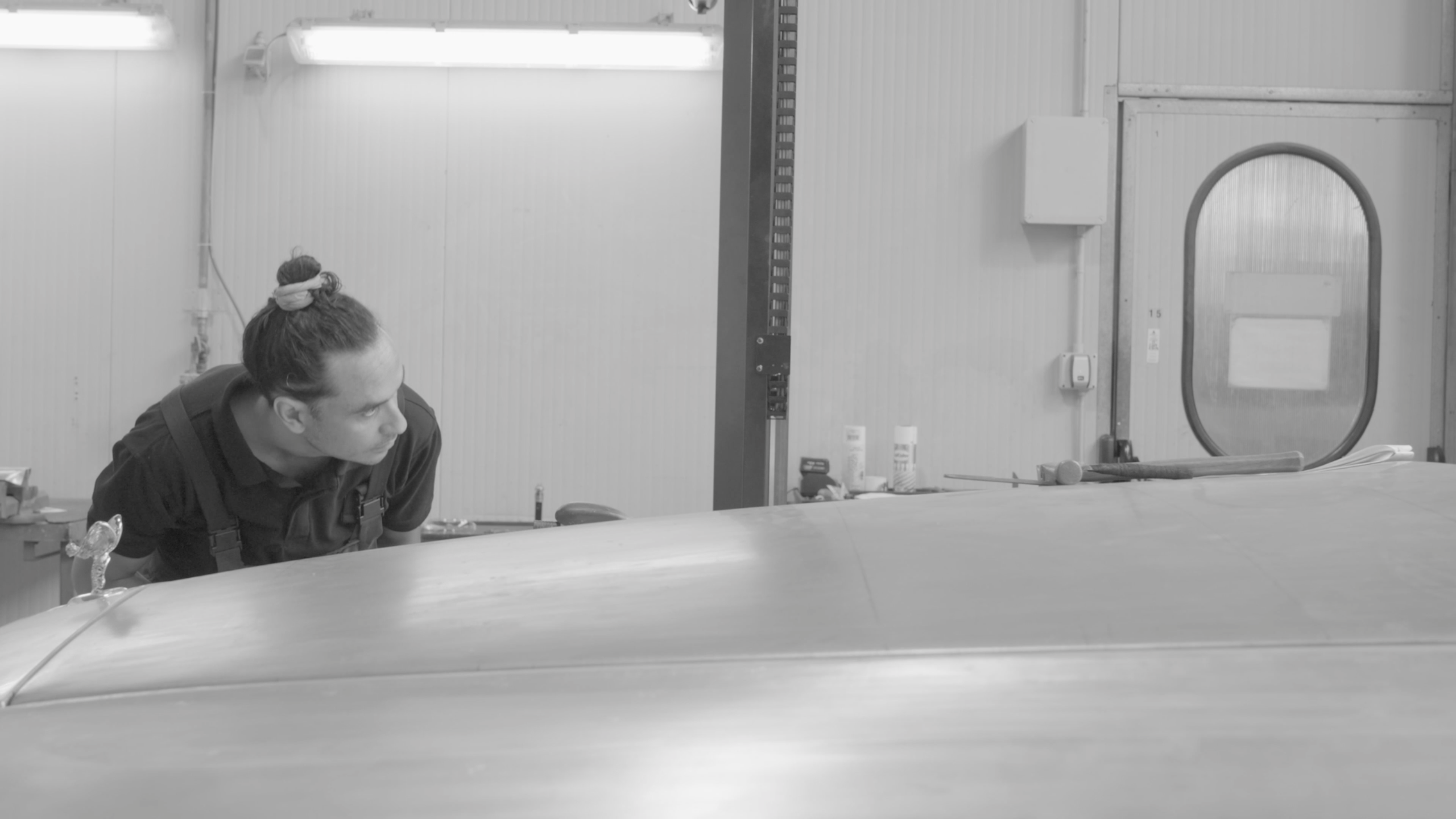 THE HISTORY OF COACHBUILD