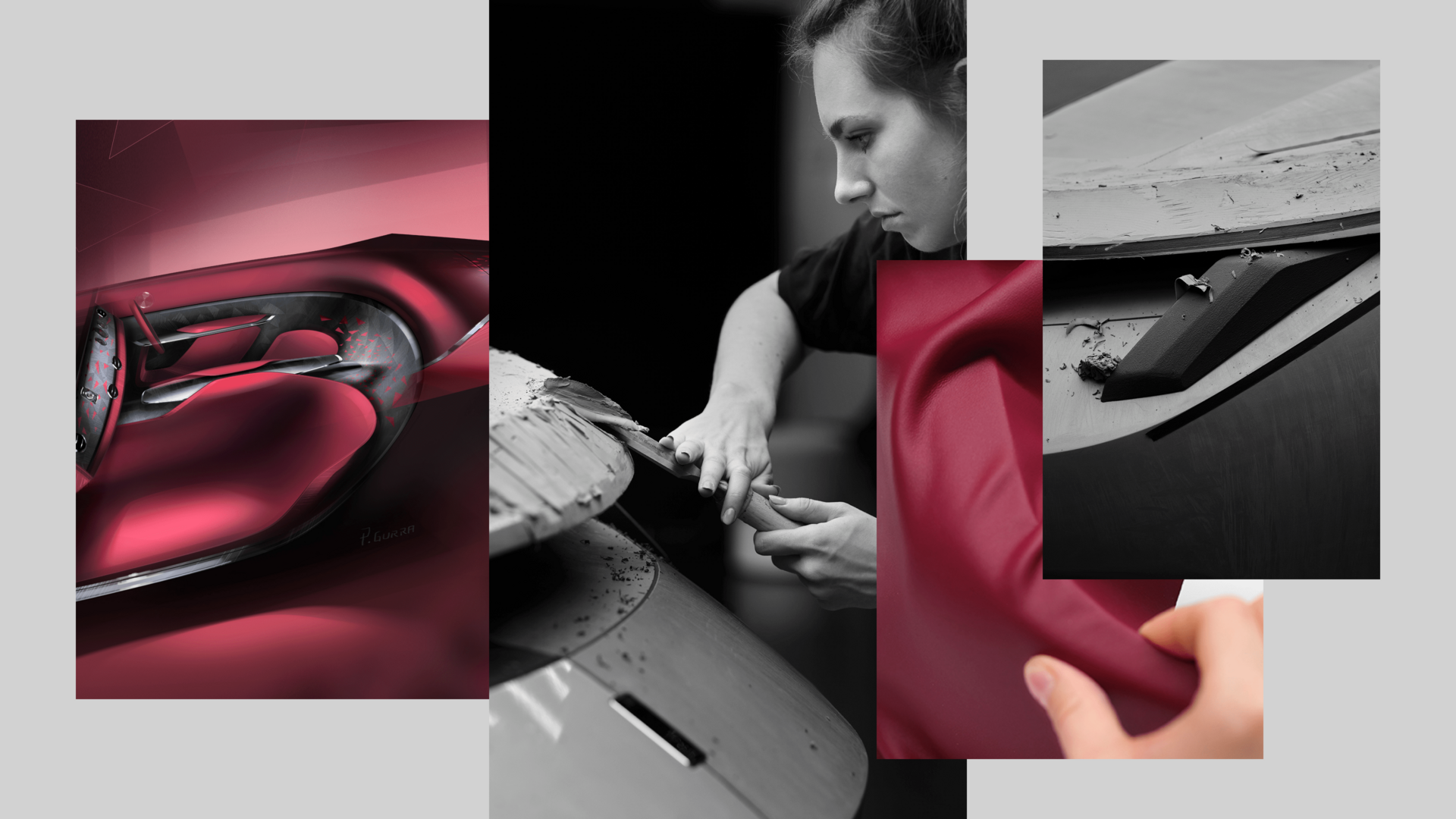 THE HISTORY OF COACHBUILD