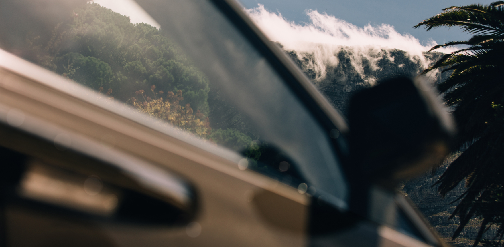 DISCOVER CULLINAN SERIES II