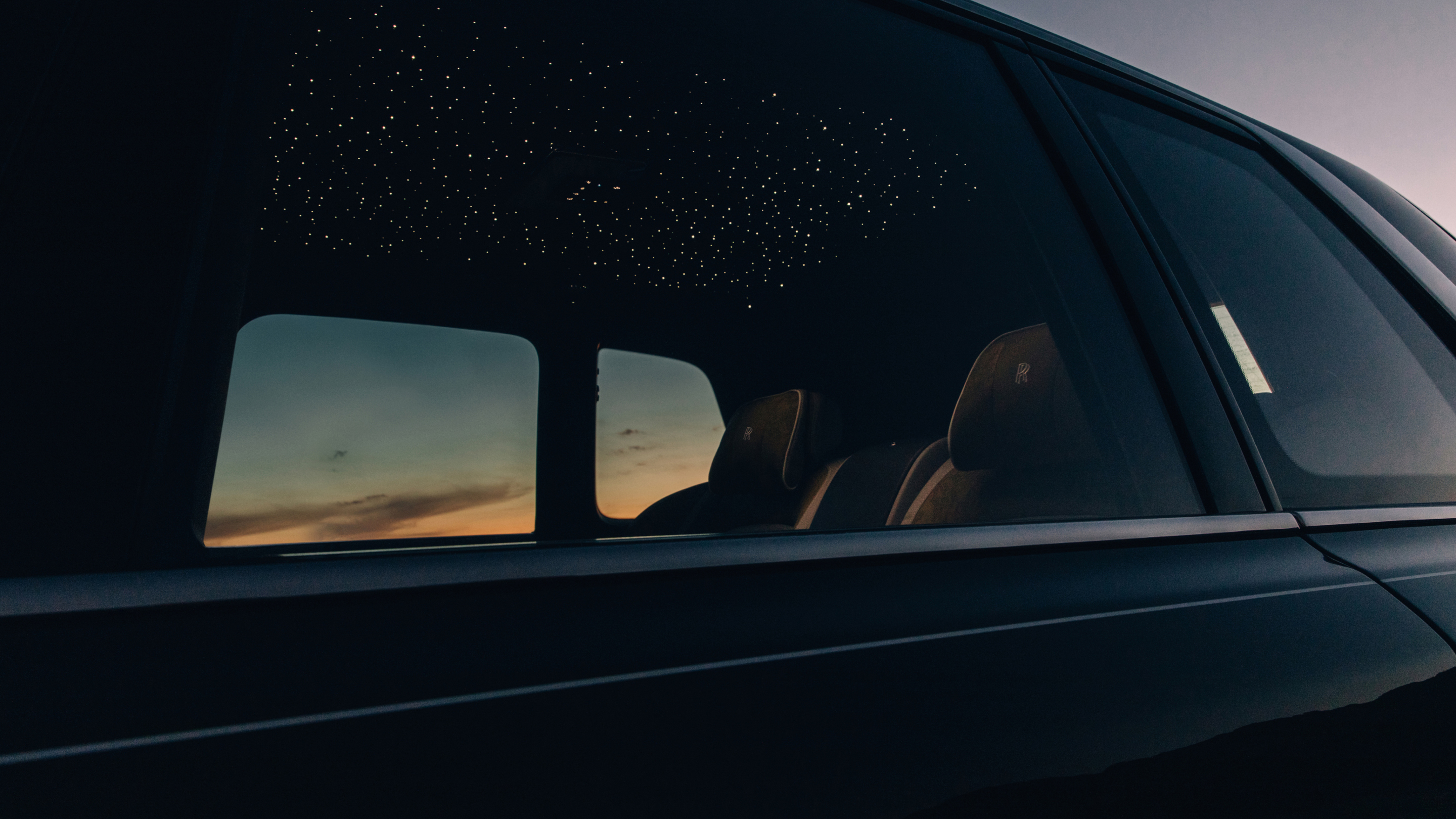 CULLINAN SERIES II – IN DETAIL