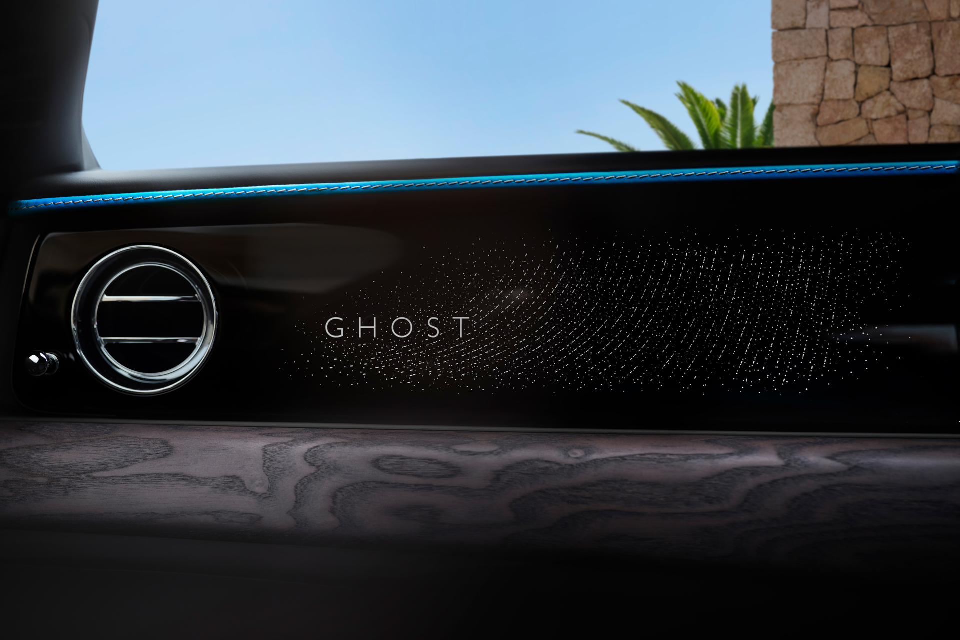 Discover Ghost Series II