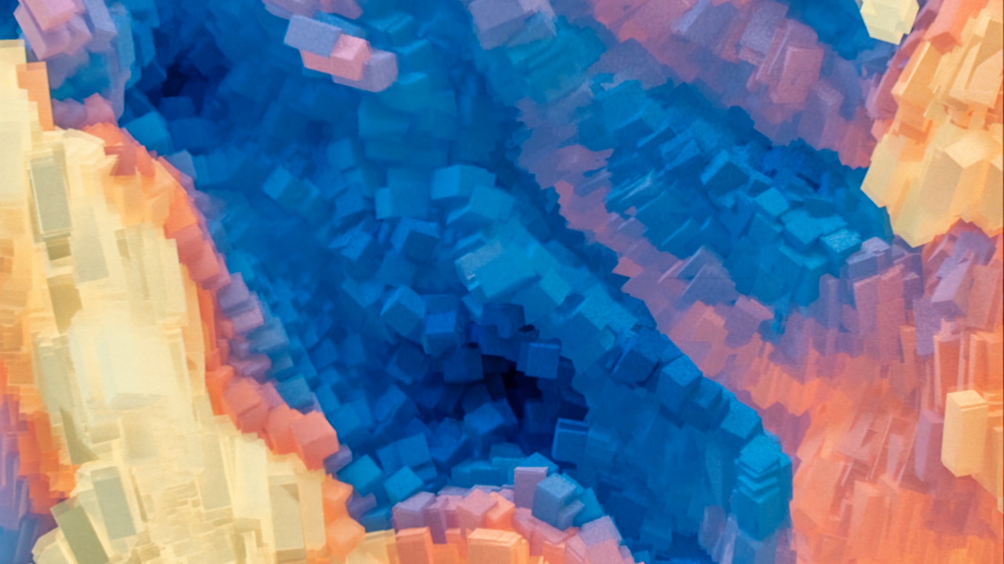 A BRIEF HISTORY OF MOVING IMAGE ART: PART II