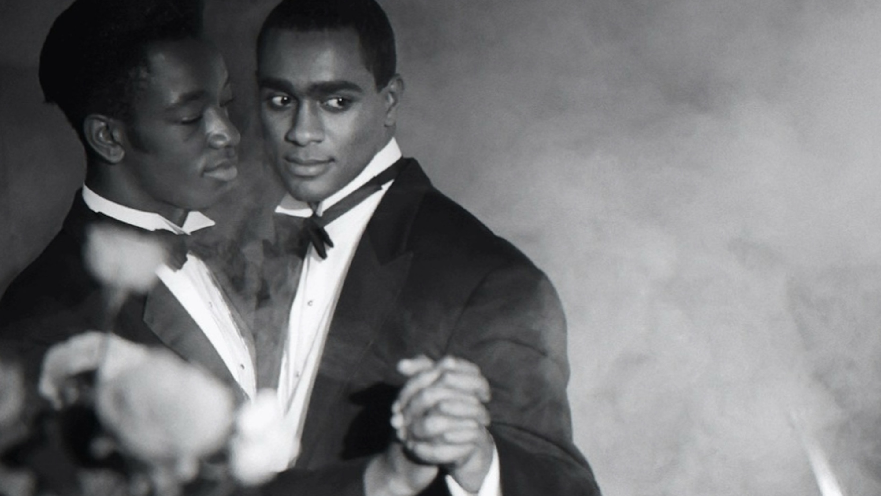 A Brief History Of Moving Image Art: Part I