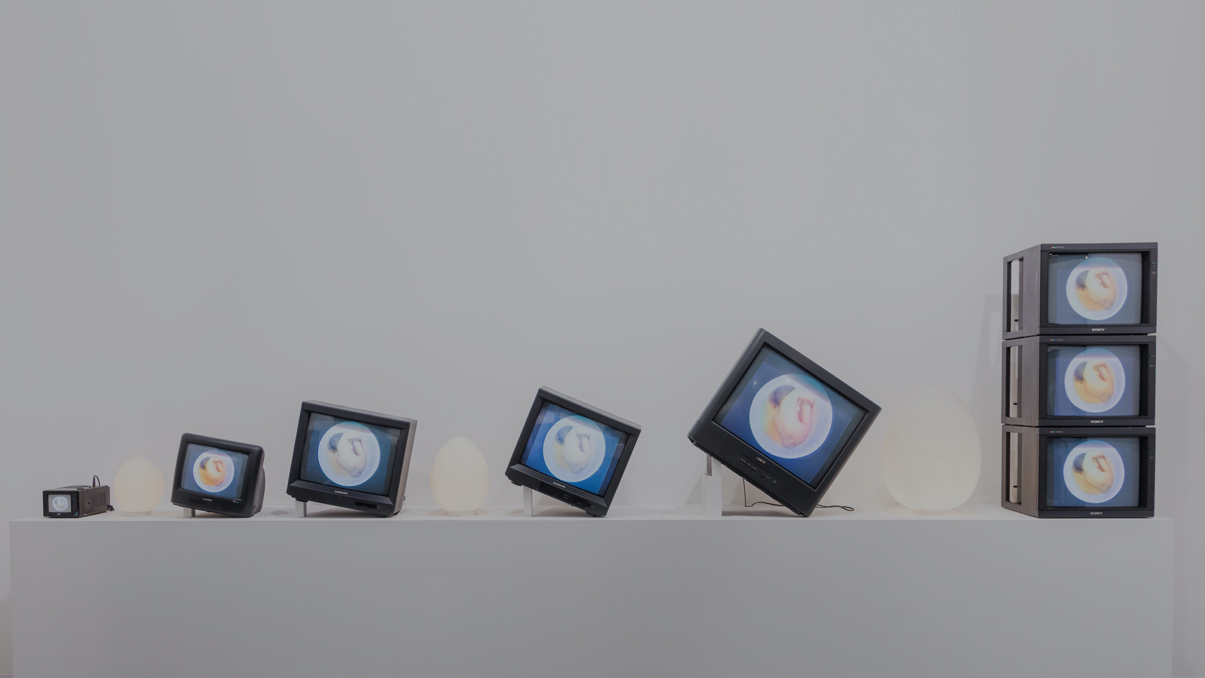 A Brief History Of Moving Image Art: Part I