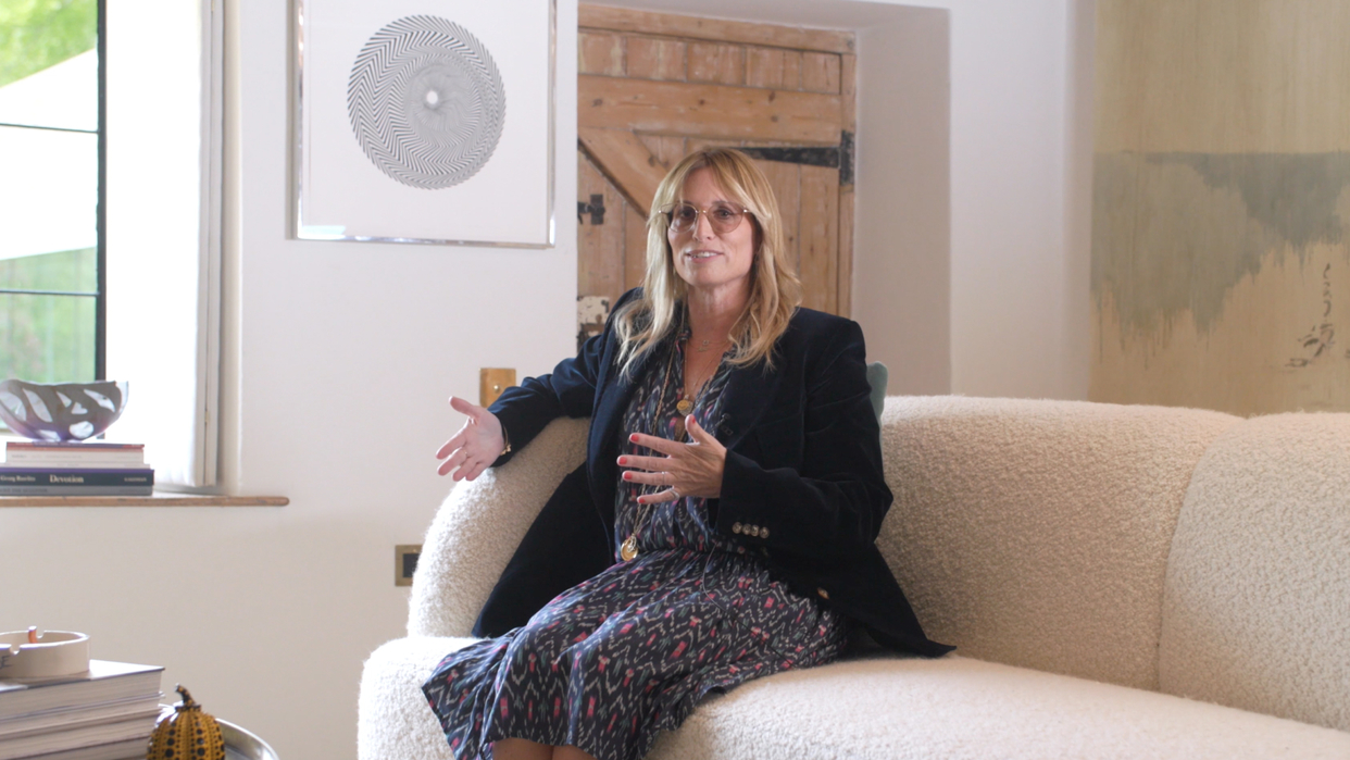 Jane Suitor The Art of Collecting