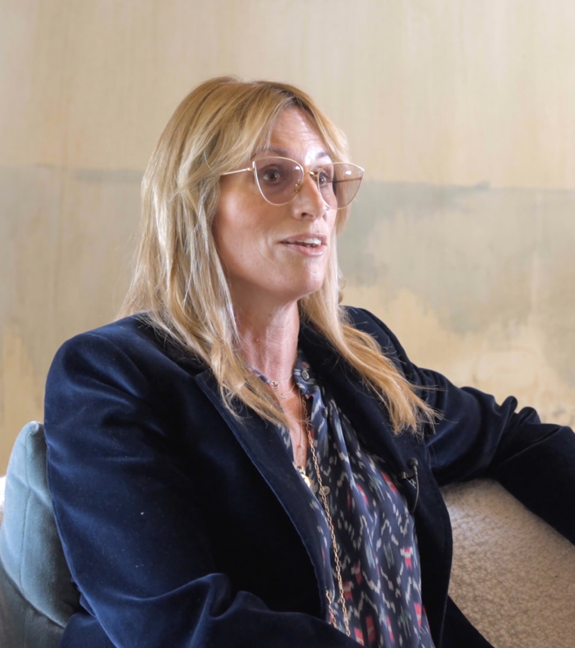 Jane Suitor The Art of Collecting