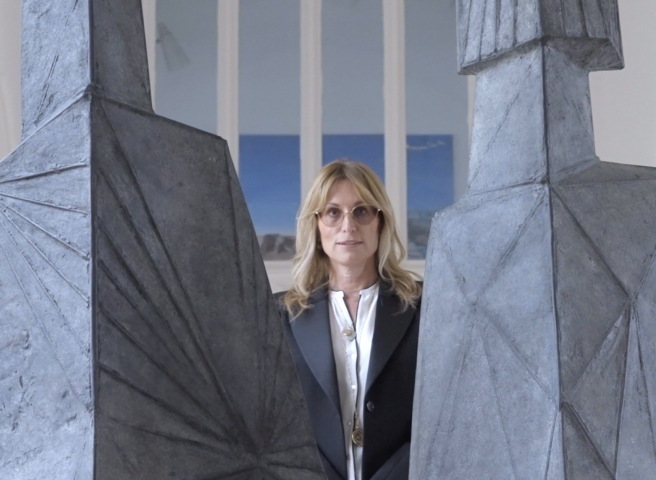 Jane Suitor The Art of Collecting