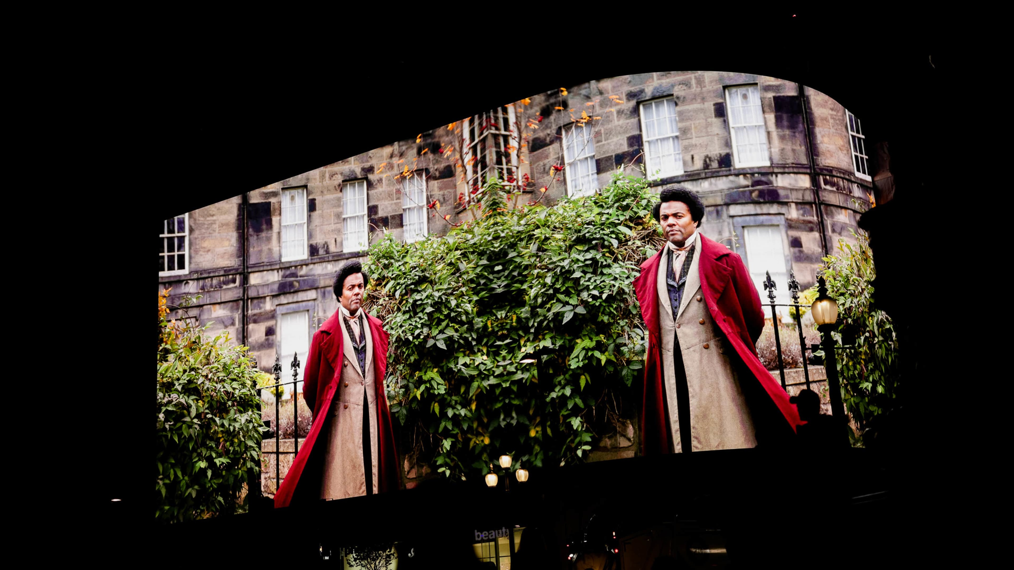 2021 - The year in moving image art