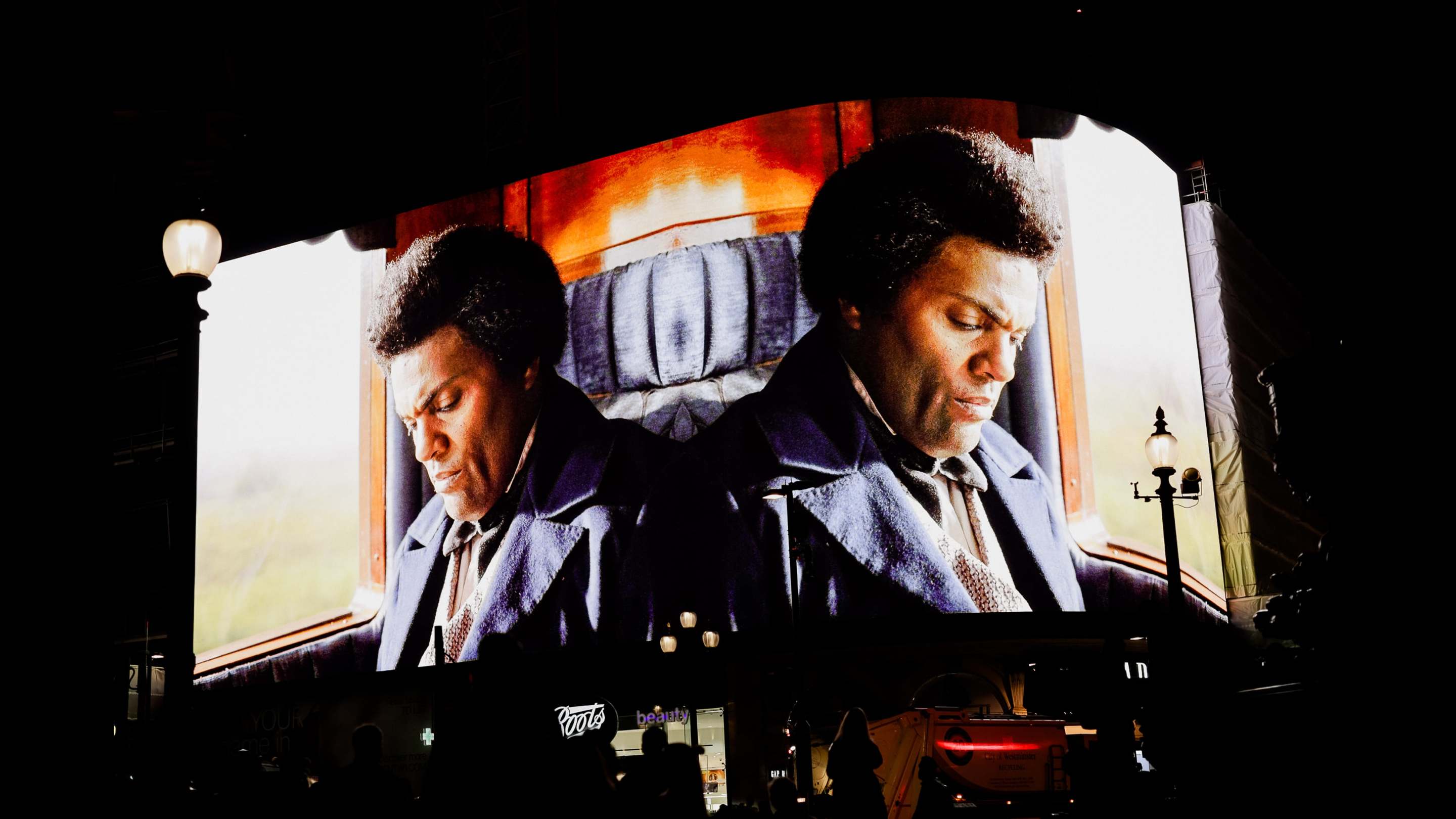 2021 - The year in moving image art