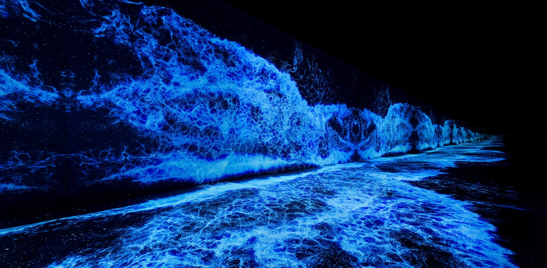 A Year in Moving Image Art