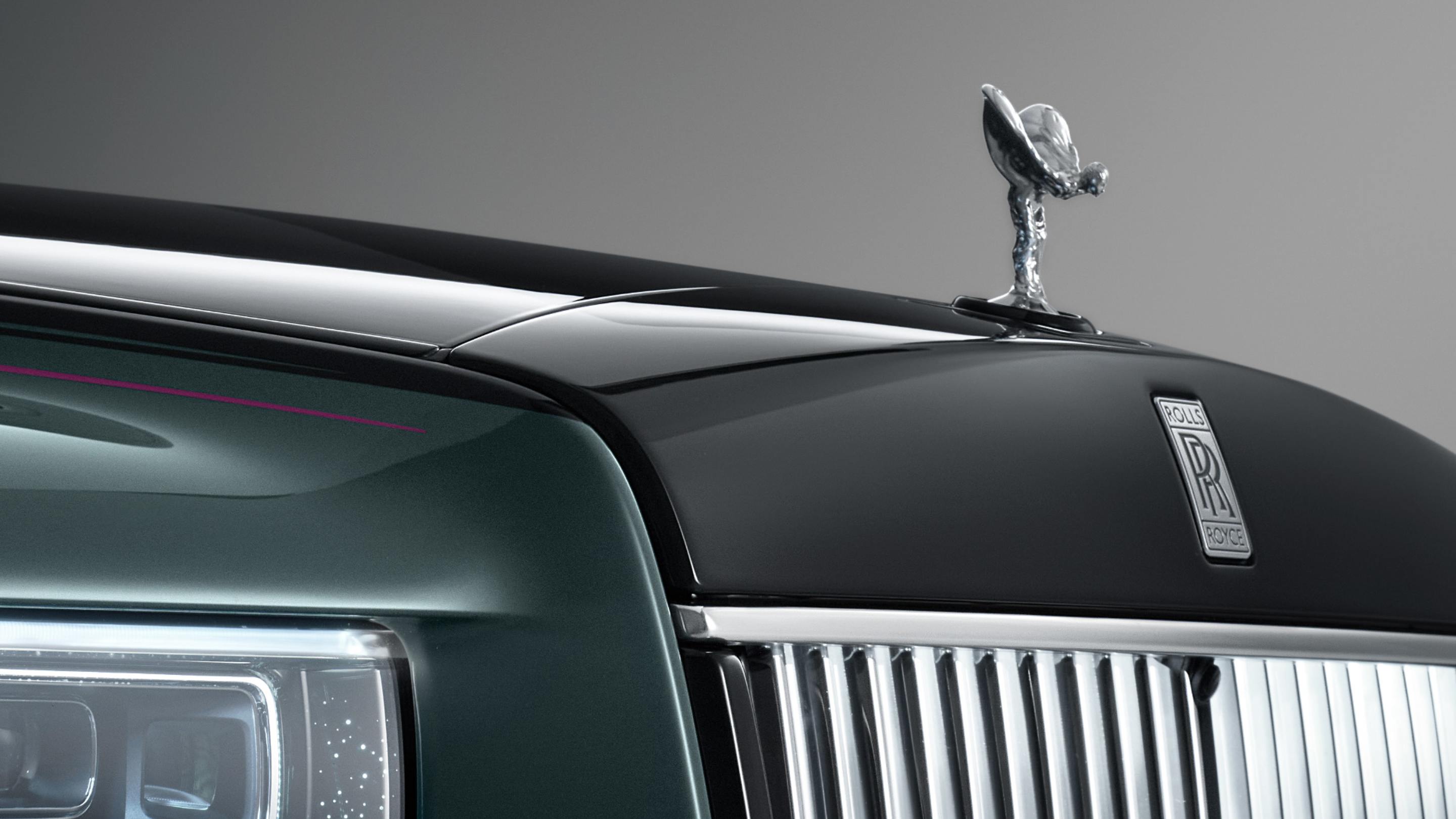 PHANTOM - IN DETAIL