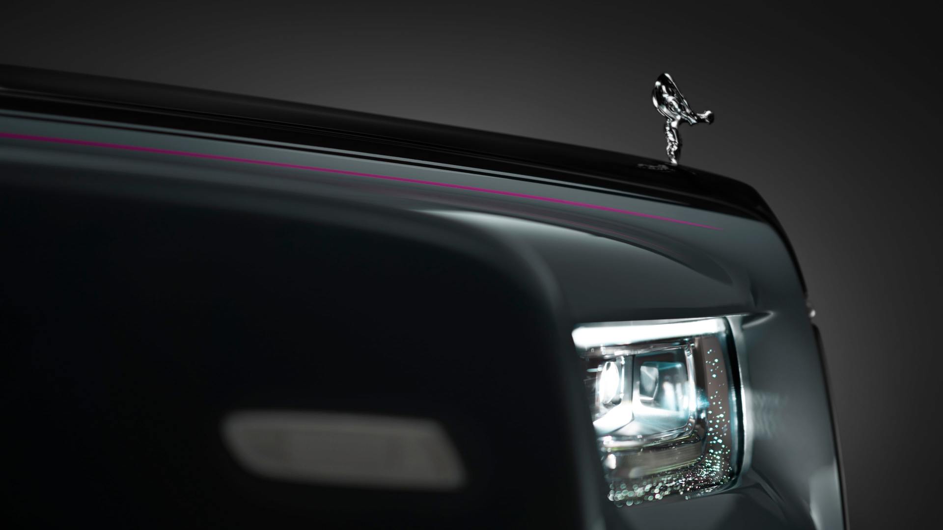 PHANTOM - IN DETAIL