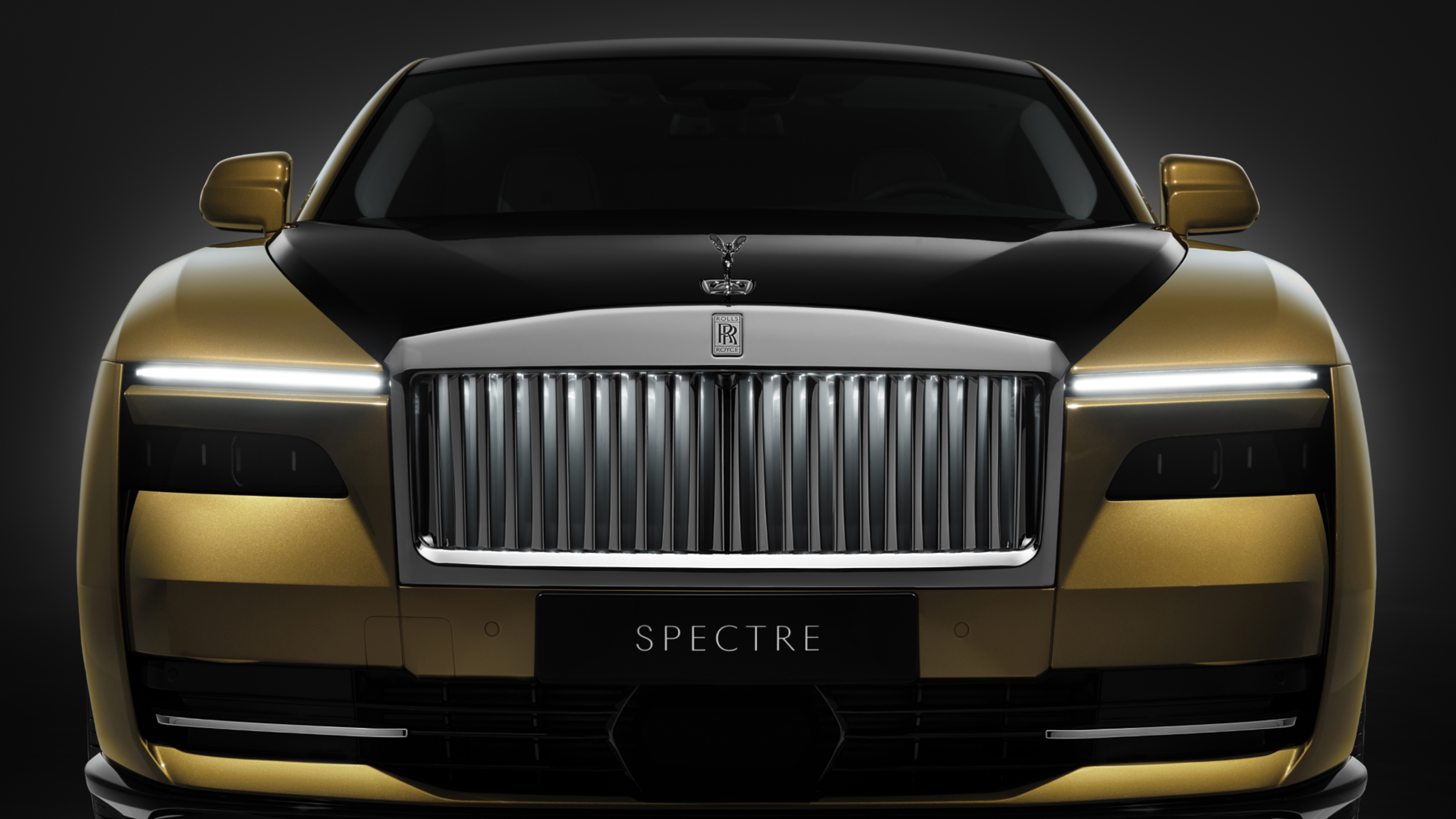 SPECTRE - IN DETAIL
