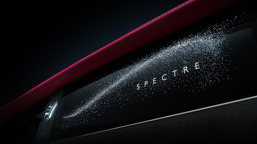 SPECTRE - IN DETAIL