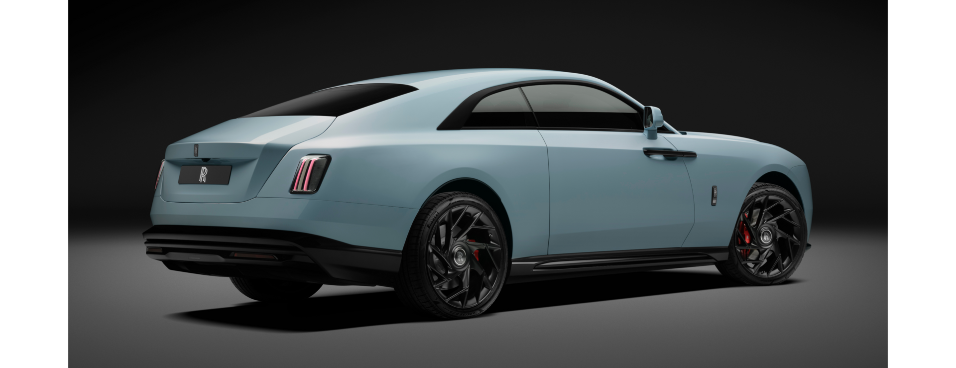 Black Badge Spectre Series II