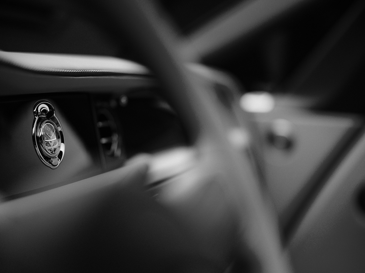 The Making Of Boat Tail